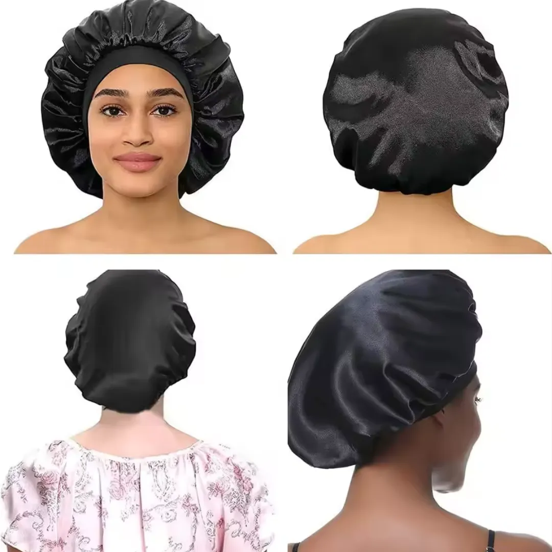 Bonnet En Soie Sephora