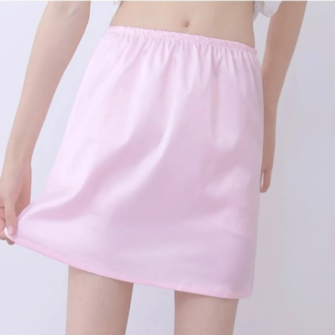 Jupon sous robe – Maintien parfait et silhouette affinée sous vos ...